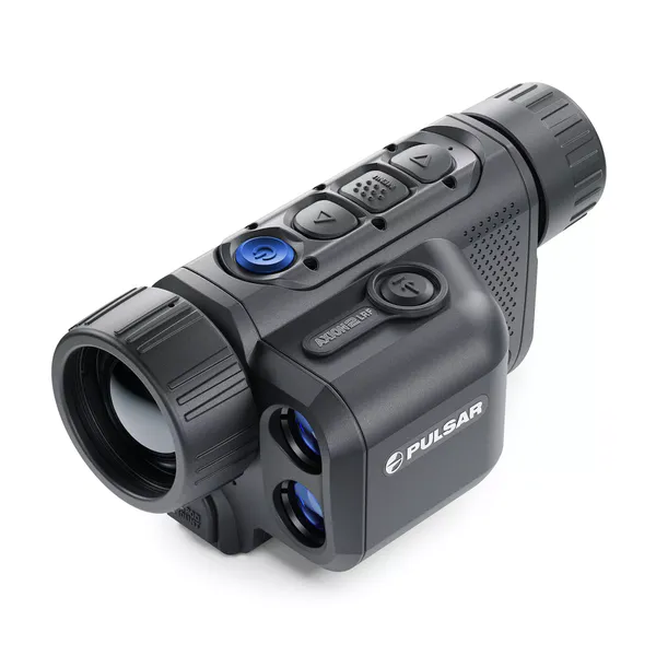 Termisk - KikkertSpesialisten AS