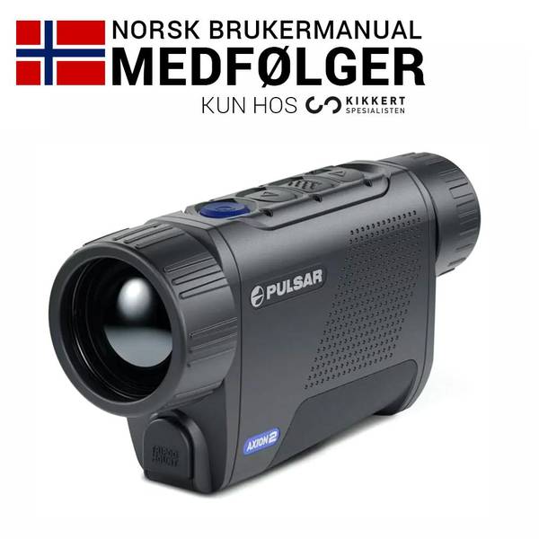 Termisk - KikkertSpesialisten AS